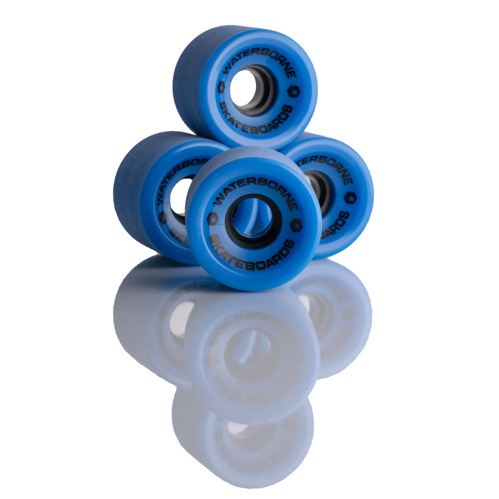 Living Water Surfskate Wheels by WATERBORNE SKATEBOARDS – Waterborne ...